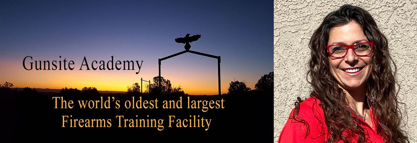 Gunsite Logo Gunsite And GLOCK Collaborate On A New Custom G45 9mm