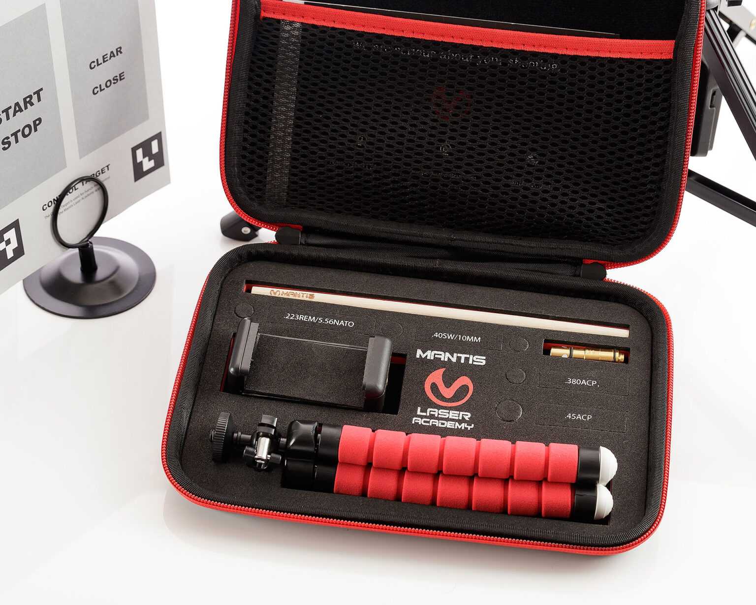 Which MantisX Product is right for you? | Armed Women of America