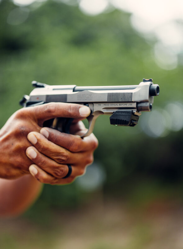 Which MantisX Product is right for you? | Armed Women of America