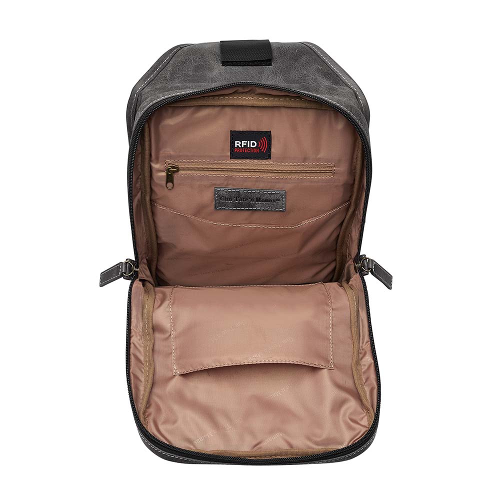 Stylish Defense: The Importance of RFID Purses | Armed Women of America