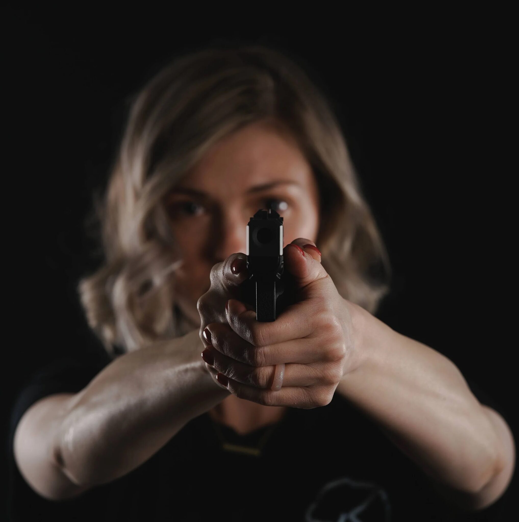 Armed Women of America | ARMED - BRAVE - CONFIDENT
